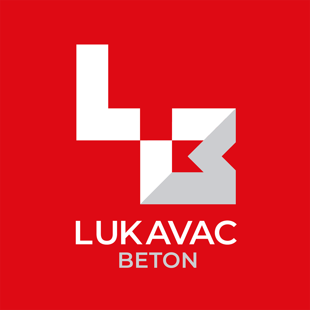 O Lukavac Betonu - Lukavac Beton